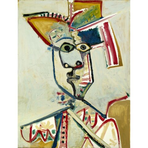 Pablo Picasso: biography, history and works of art