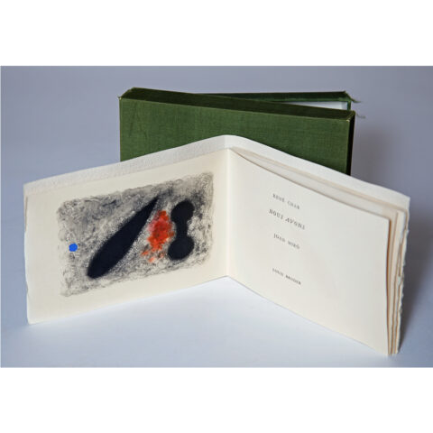 Joan Miró (1893 - 1983) - Biography - Galerie Institut