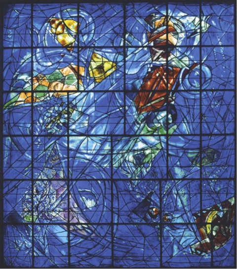 Marc Chagall: history, biography and works of art