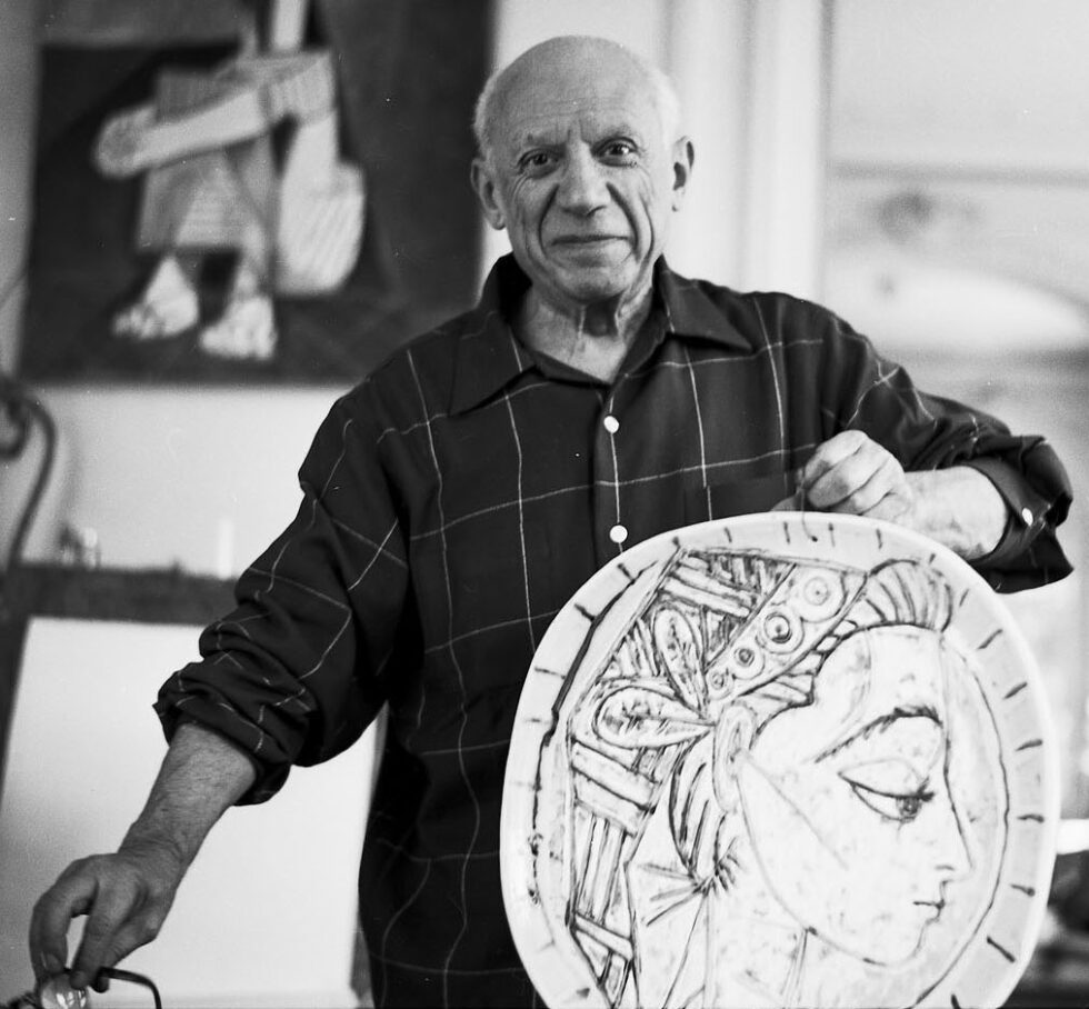 Pablo Picasso: biography, history and works of art